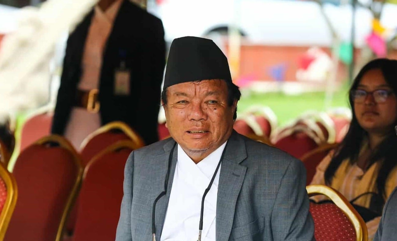 ३ महिनाभित्र परीक्षाफल ननिकाल्ने विश्वविद्यालयको अनुदान रोक्ने मन्त्री ...